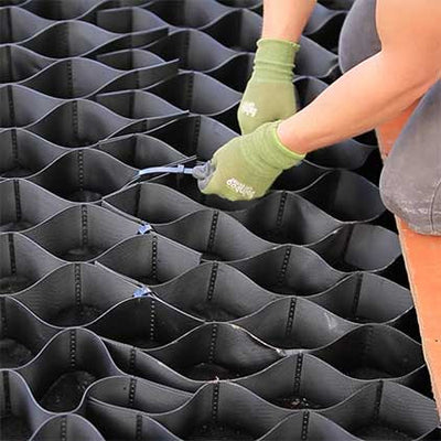 How Flexible Mud Management Panels Work | Lighthoof